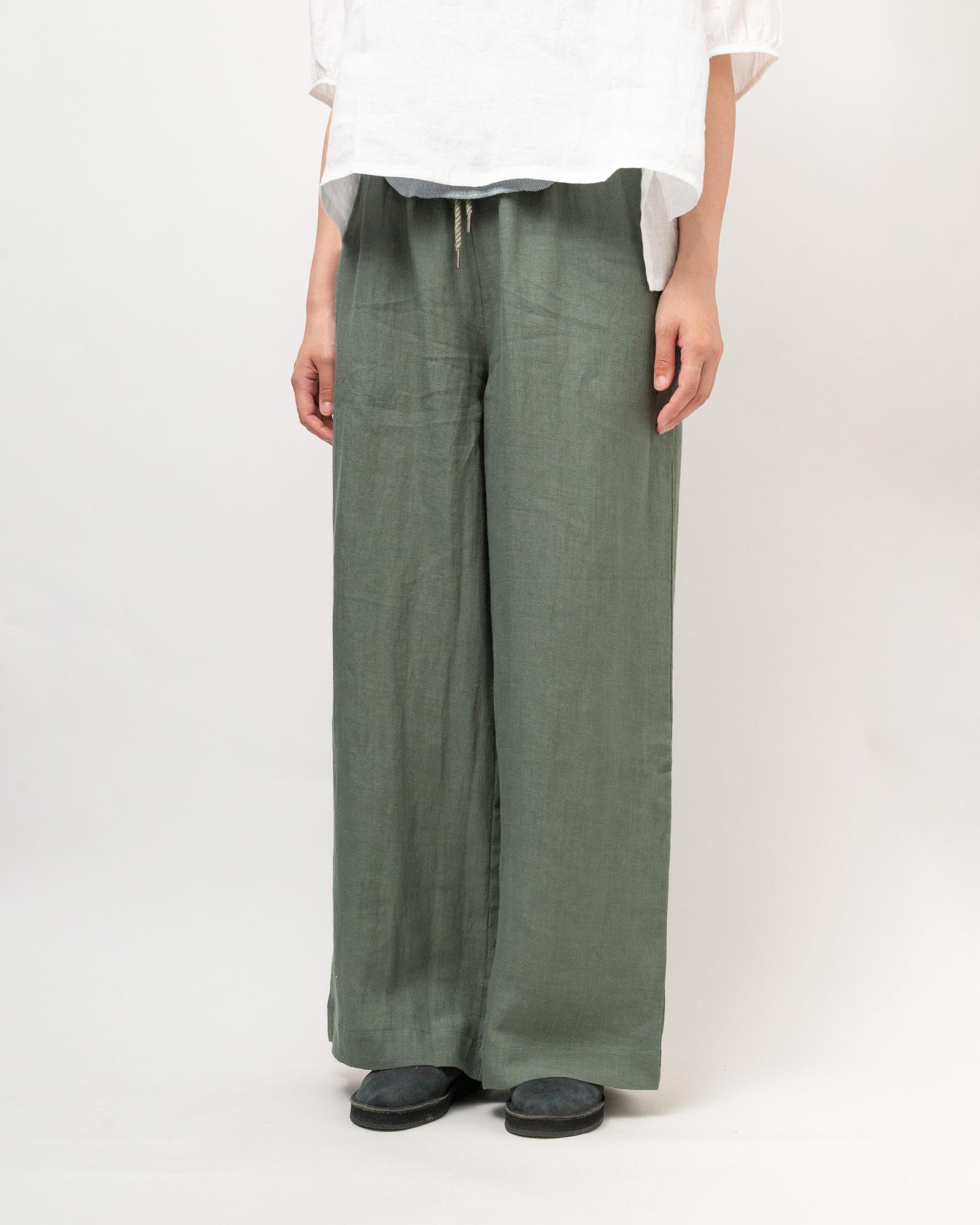 TRAIBAL PANTS | PANTS | JUZU store | ジュズストア