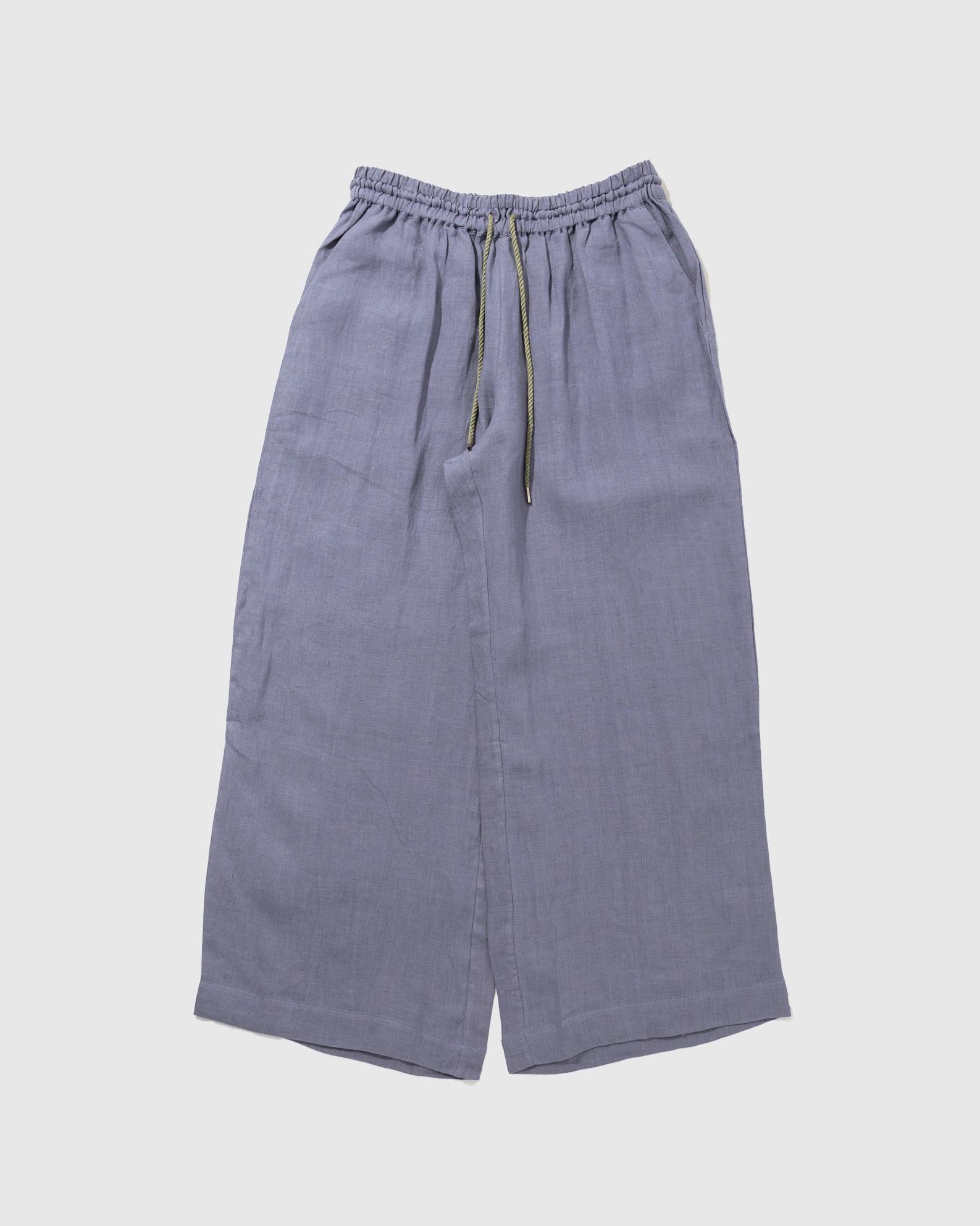 TRAIBAL PANTS | PANTS | JUZU store | ジュズストア