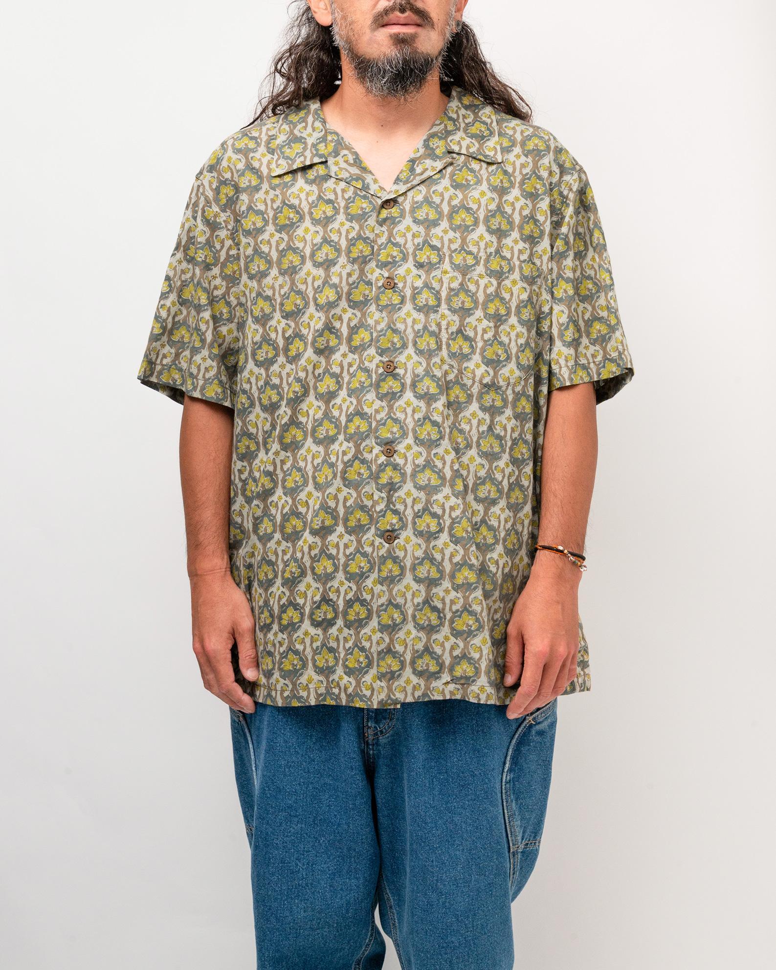 OPEN MIND SHIRTS | SHIRTS/BLOUSE | JUZU store | ジュズストア