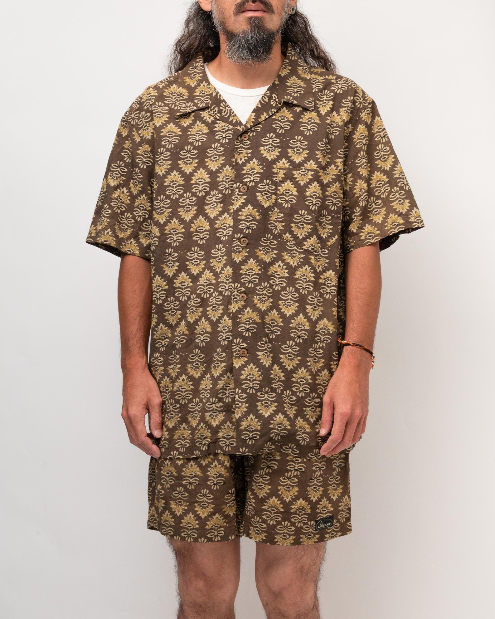 OPEN MIND SHIRTS | SHIRTS/BLOUSE | JUZU store | ジュズストア