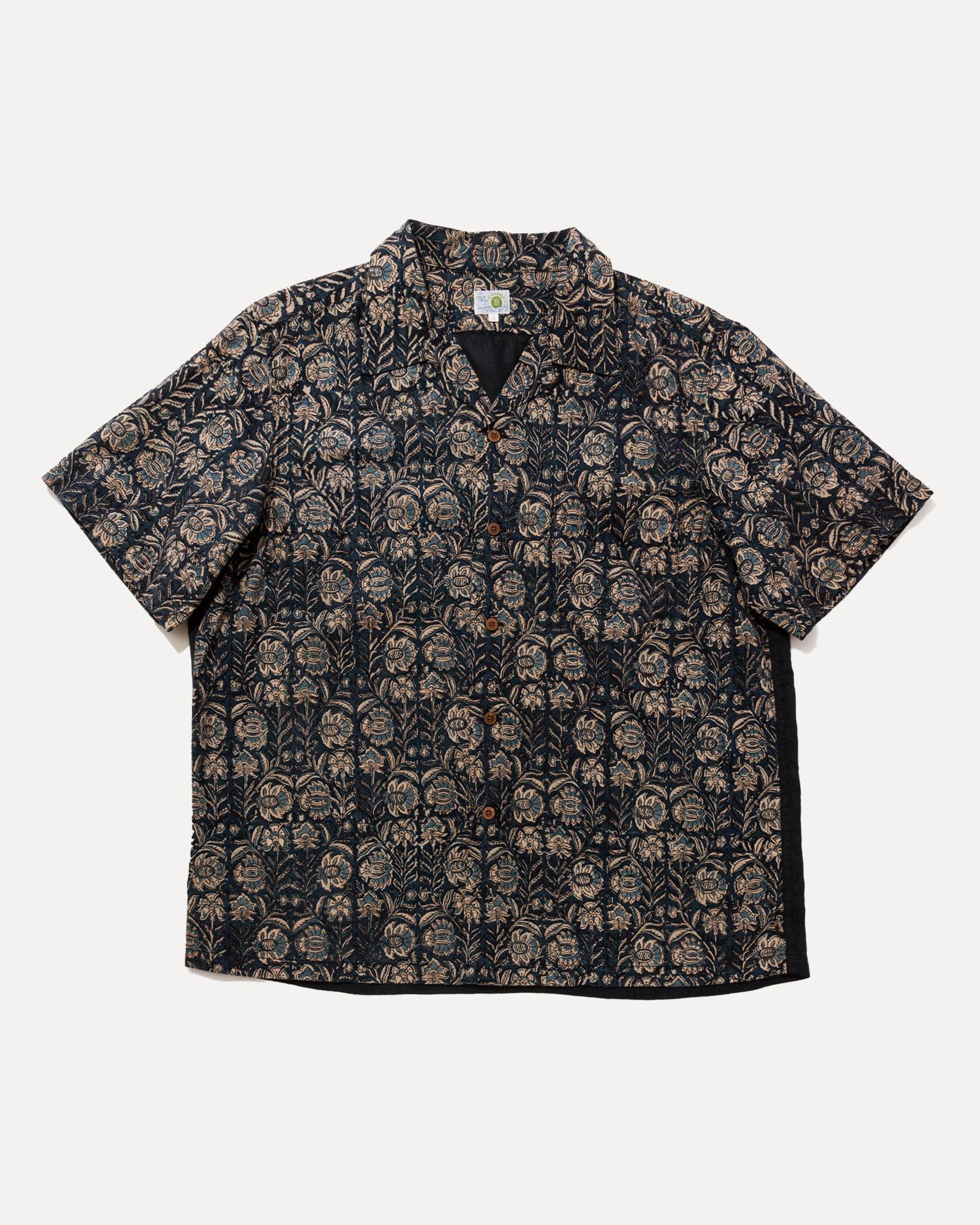 OPEN MIND SHIRTS | SHIRTS/BLOUSE | JUZU store | ジュズストア