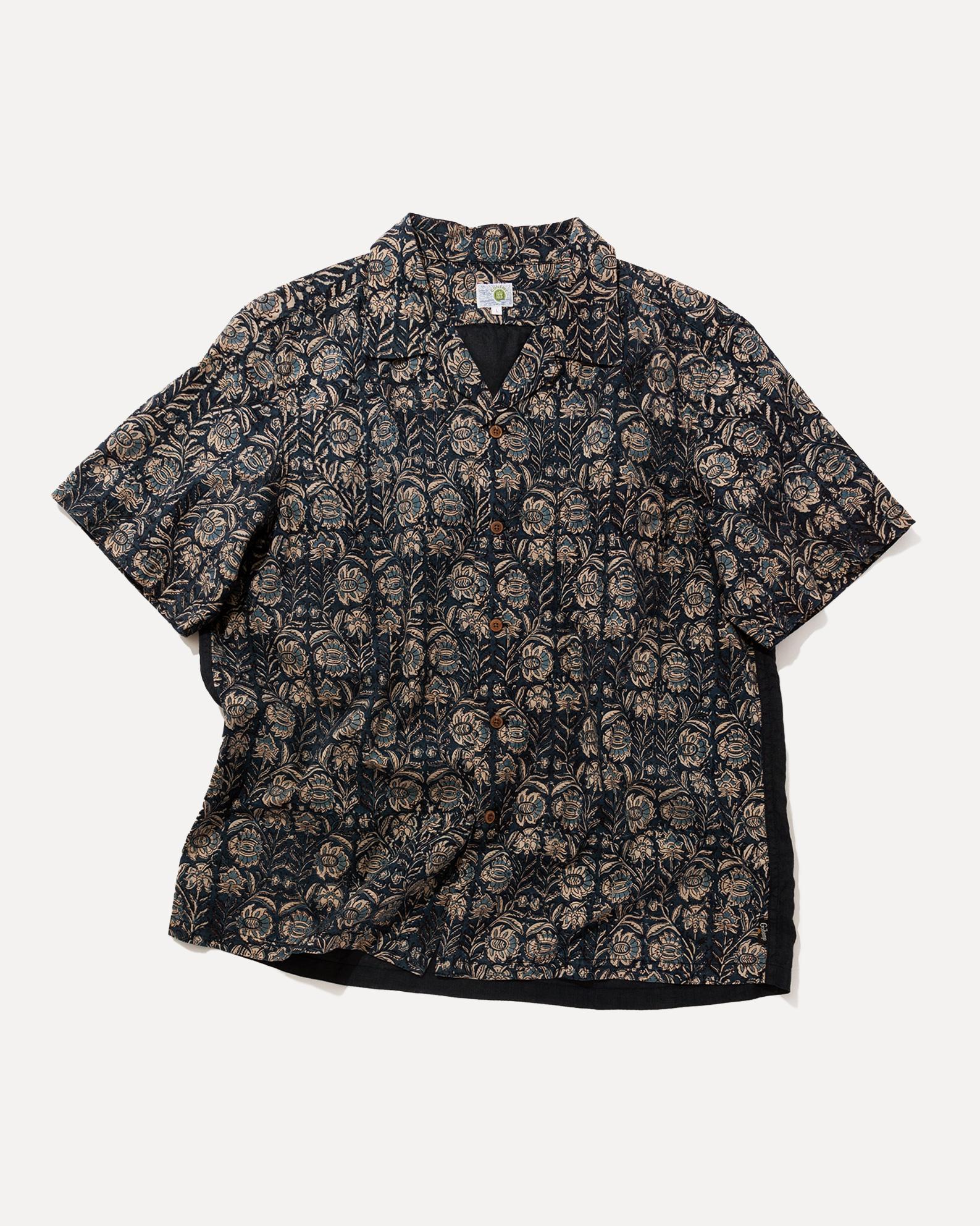 OPEN MIND SHIRTS | SHIRTS/BLOUSE | JUZU store | ジュズストア