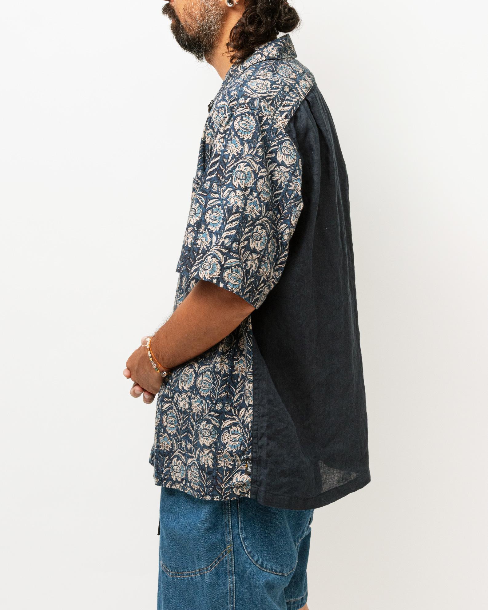 OPEN MIND SHIRTS | SHIRTS/BLOUSE | JUZU store | ジュズストア
