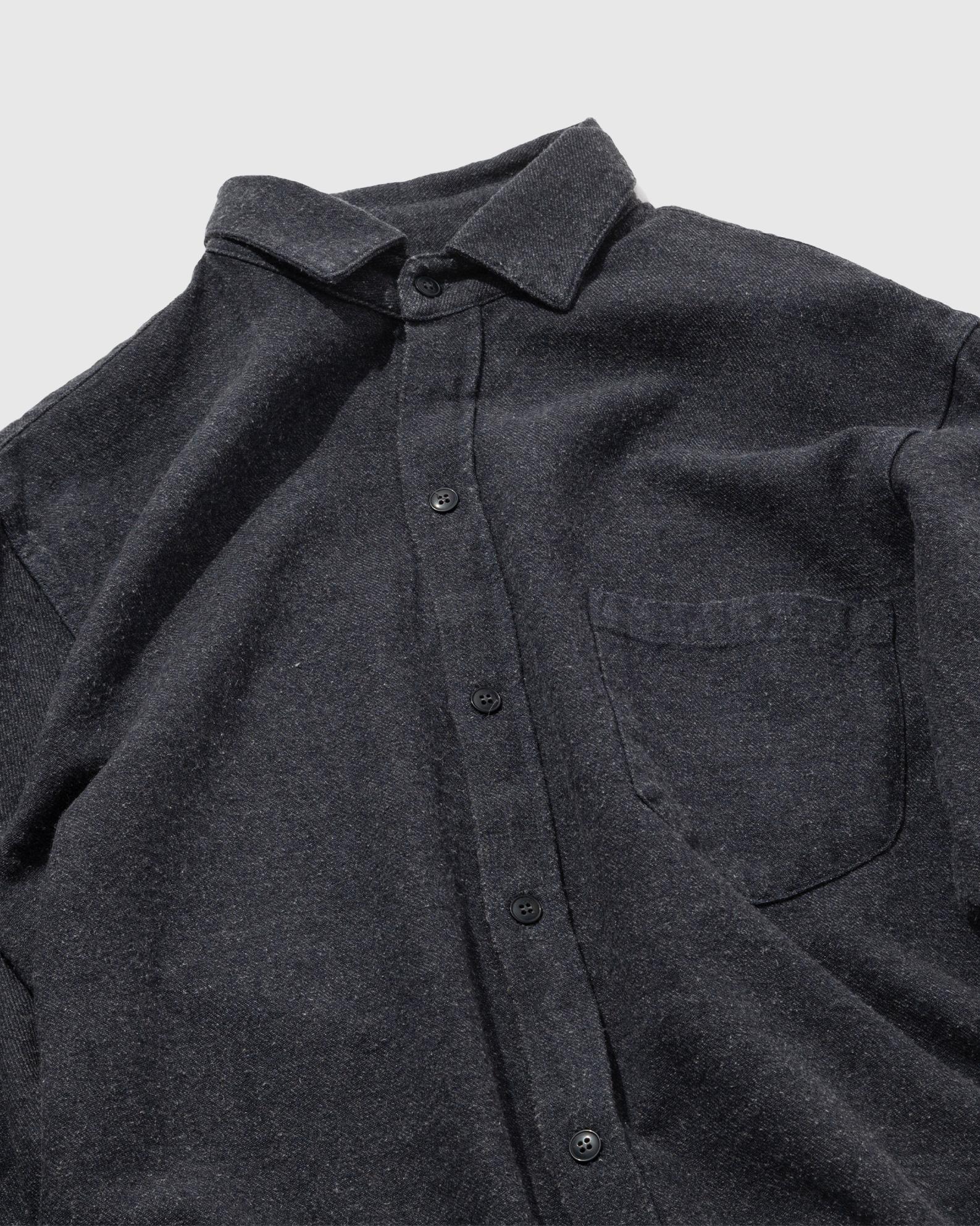 GO BASIC SHIRTS | SHIRTS/BLOUSE | JUZU store | ジュズストア