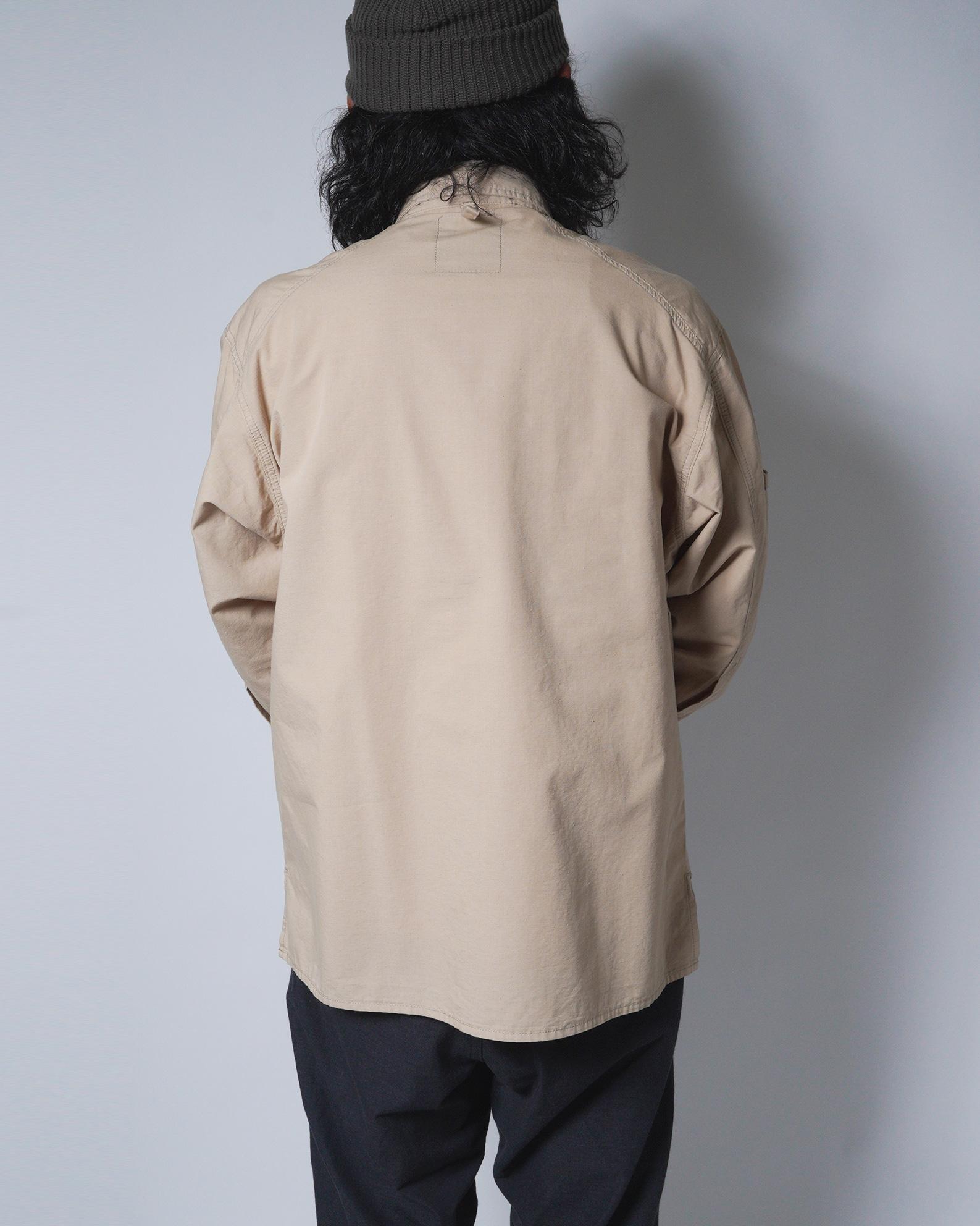 ULTIMATE WIDE SHIRTS | SHIRTS/BLOUSE | JUZU store | ジュズストア