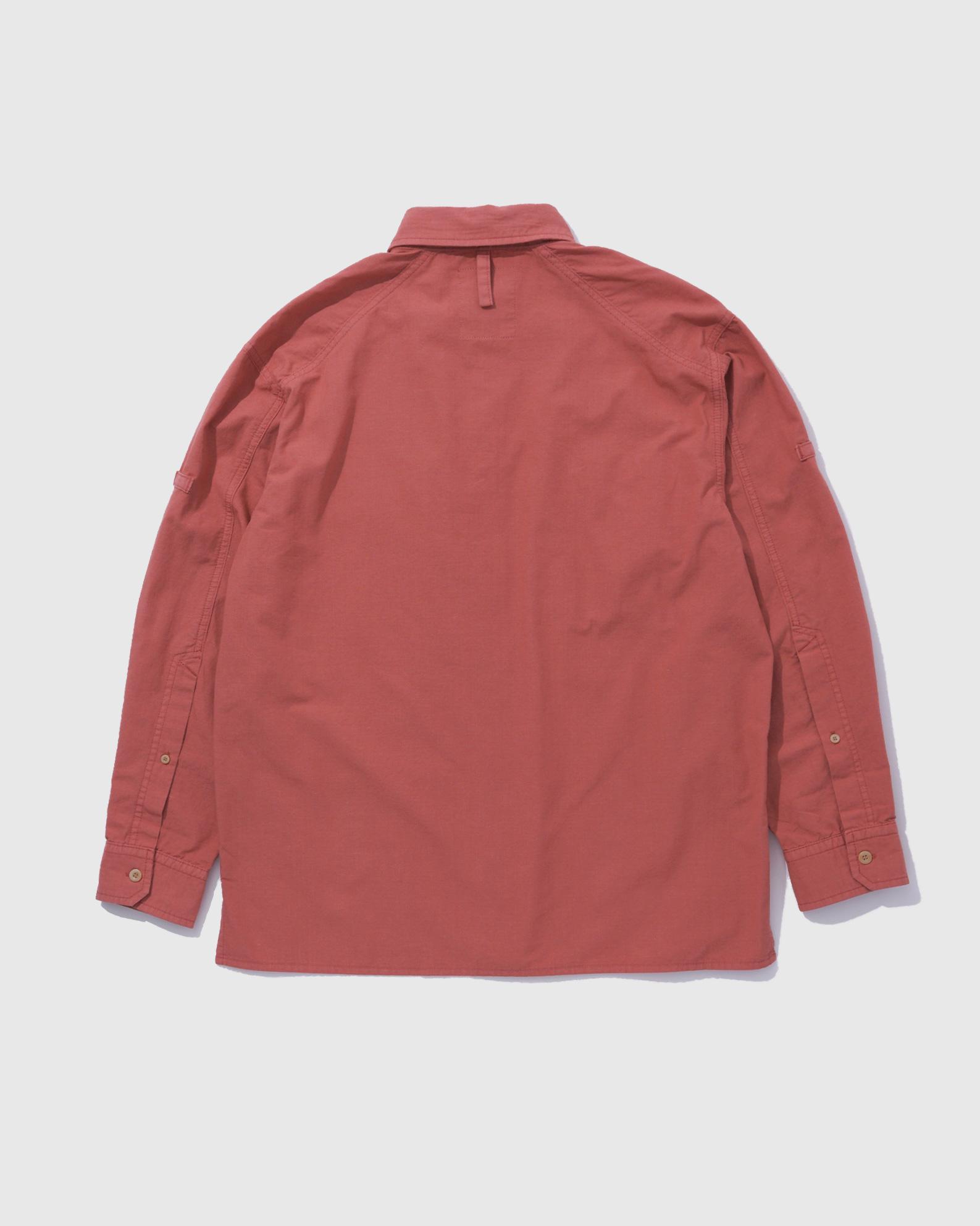 ULTIMATE WIDE SHIRTS | SHIRTS/BLOUSE | JUZU store | ジュズストア