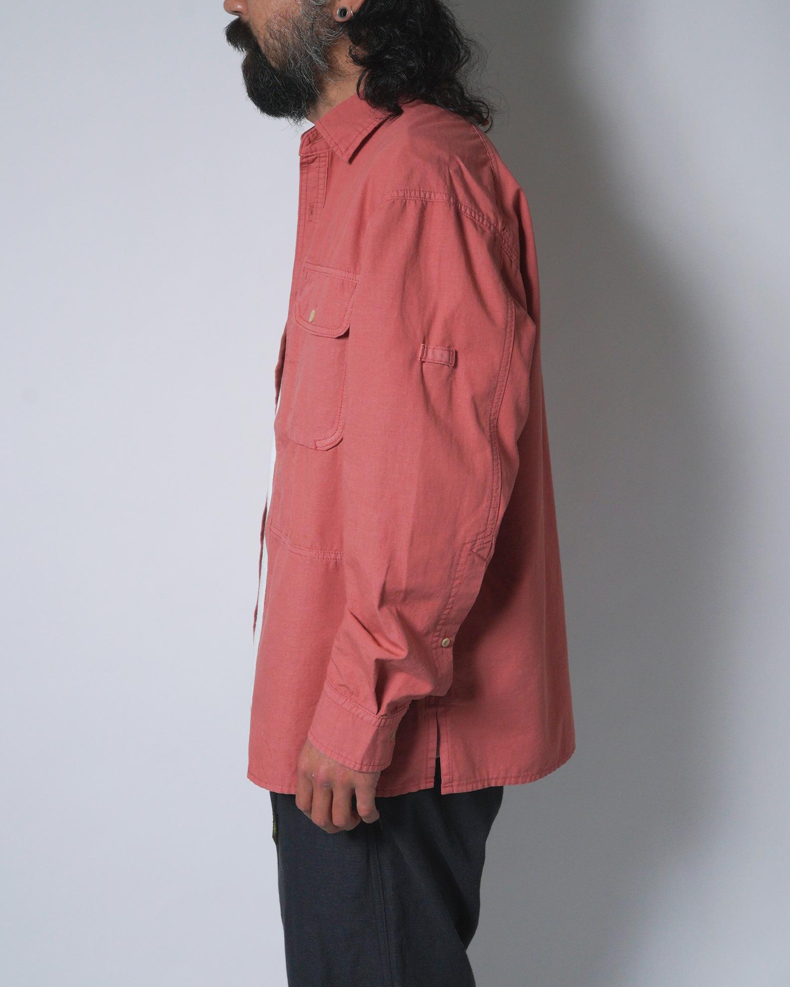 ULTIMATE WIDE SHIRTS | SHIRTS/BLOUSE | JUZU store | ジュズストア
