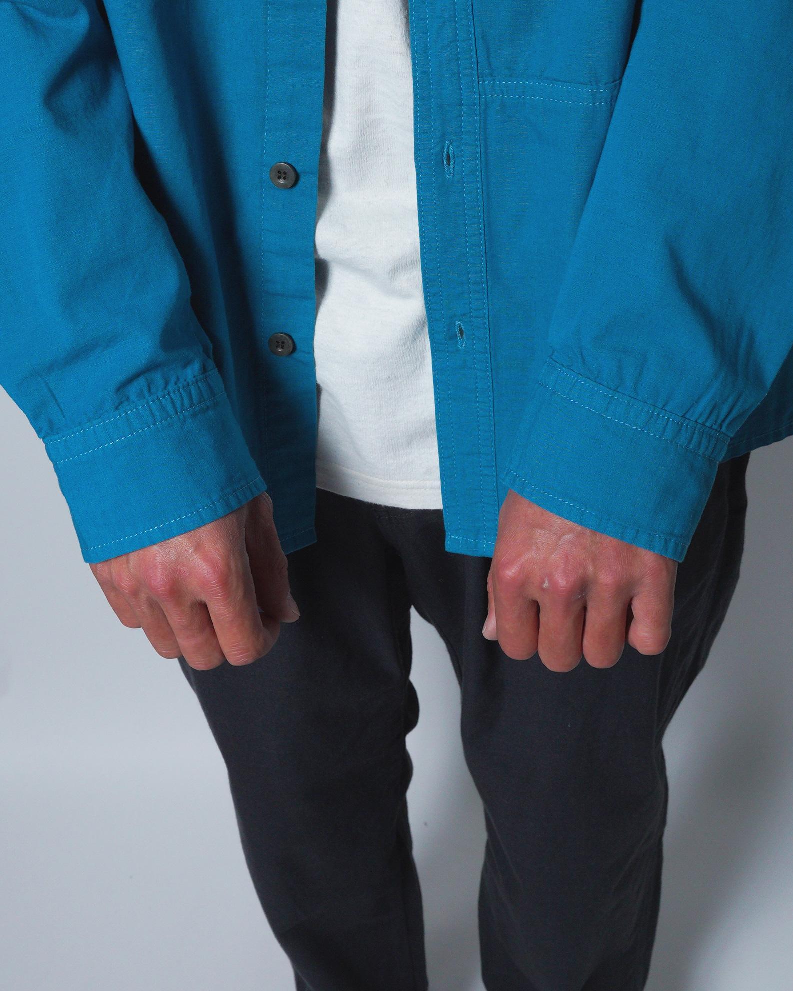ULTIMATE WIDE SHIRTS | SHIRTS/BLOUSE | JUZU store | ジュズストア