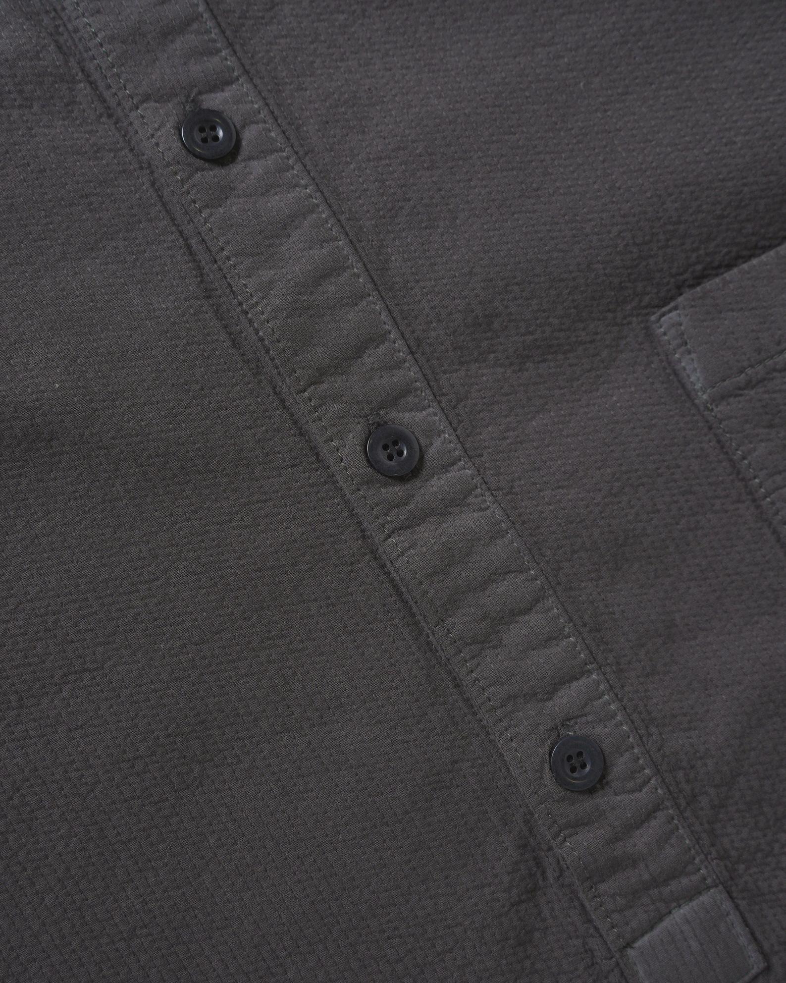 COMFORT NO COLLAR SHIRTS | SHIRTS/BLOUSE | JUZU store | ジュズストア