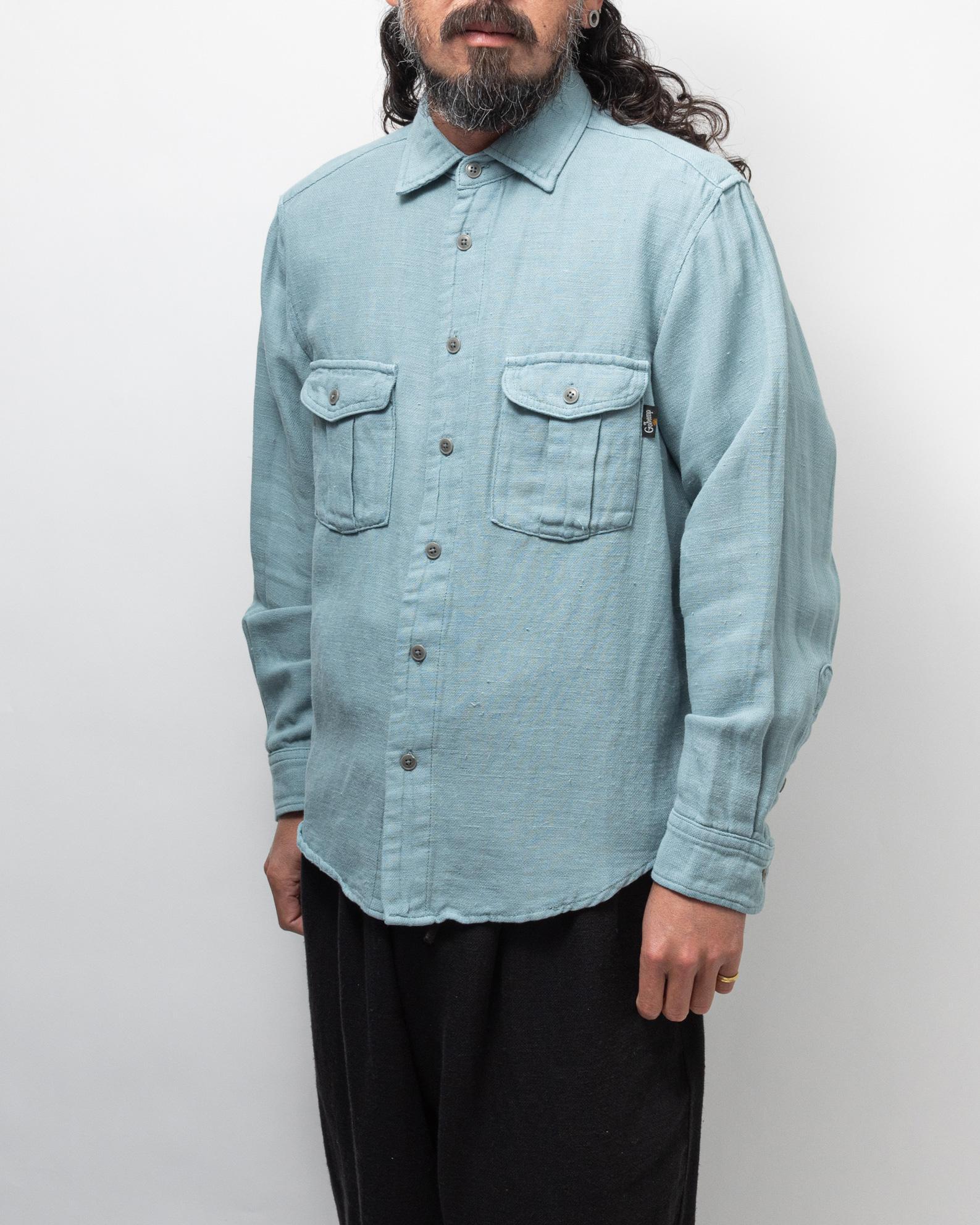 HEMINGWAY SHIRTS | SHIRTS/BLOUSE | JUZU store | ジュズストア