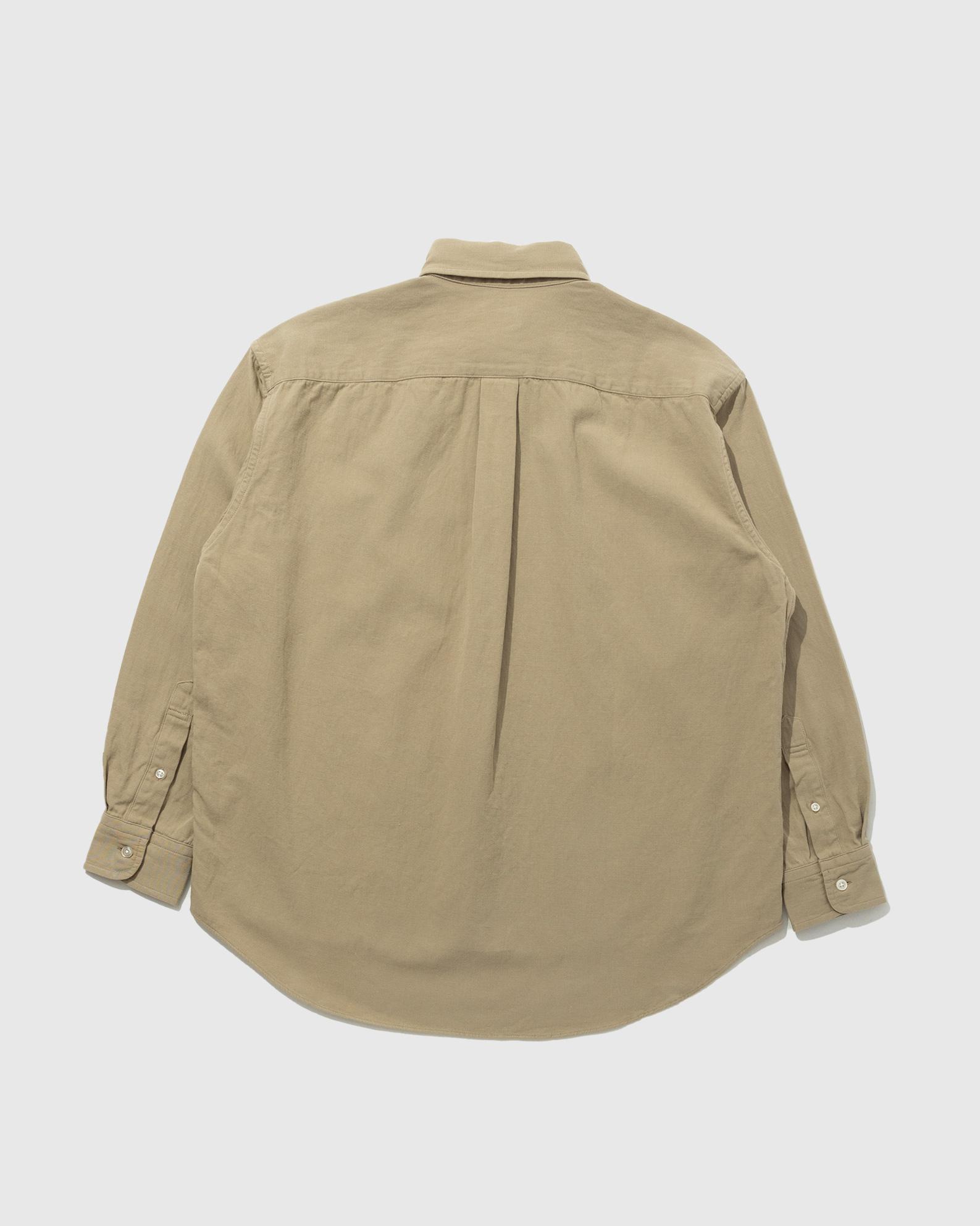 BD RELAX SHIRTS | SHIRTS/BLOUSE | JUZU store | ジュズストア