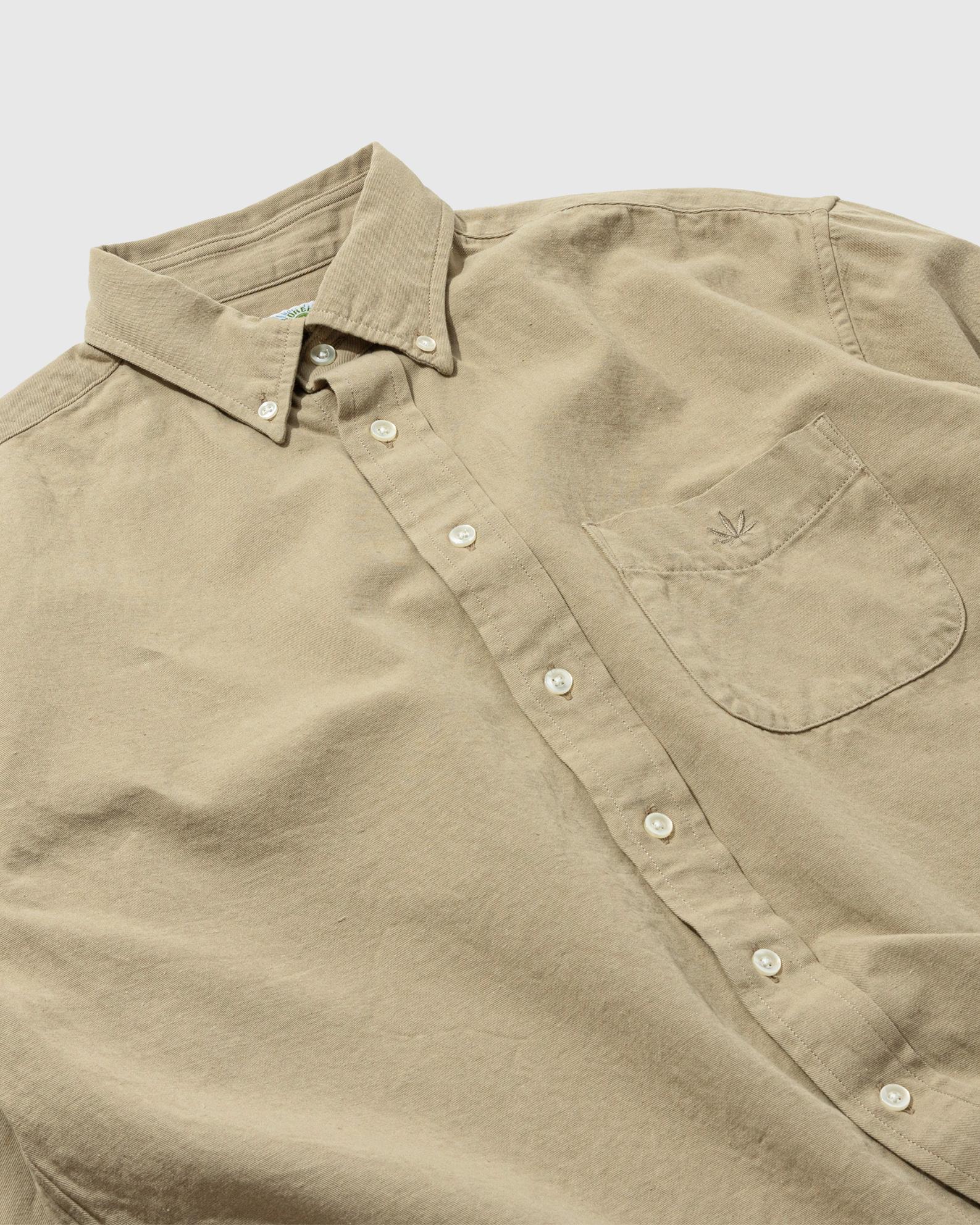 BD RELAX SHIRTS | SHIRTS/BLOUSE | JUZU store | ジュズストア