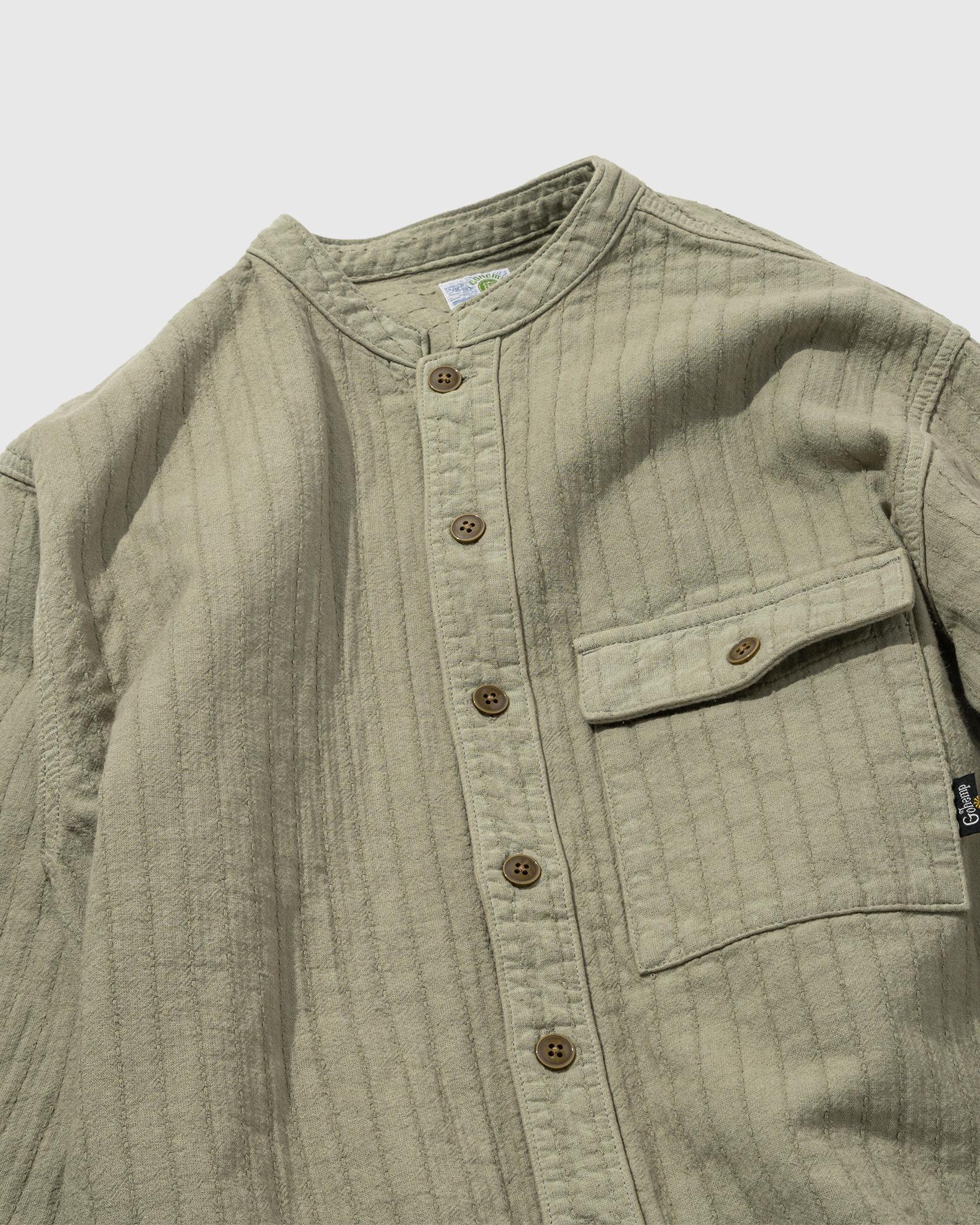 ON SUNDAY BAND SHIRTS | SHIRTS/BLOUSE | JUZU store | ジュズストア