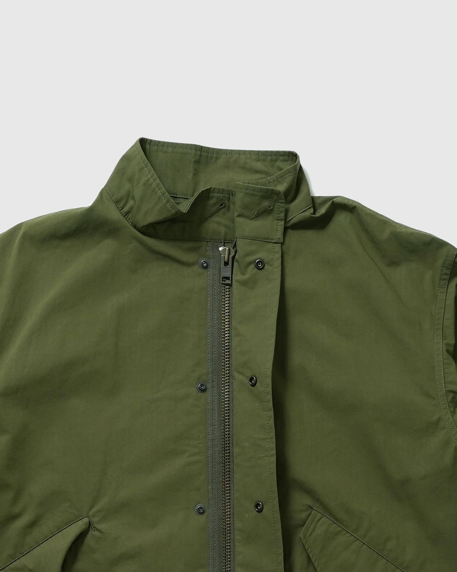 BRIGHTON COAT | OUTER/JACKET | JUZU store | ジュズストア