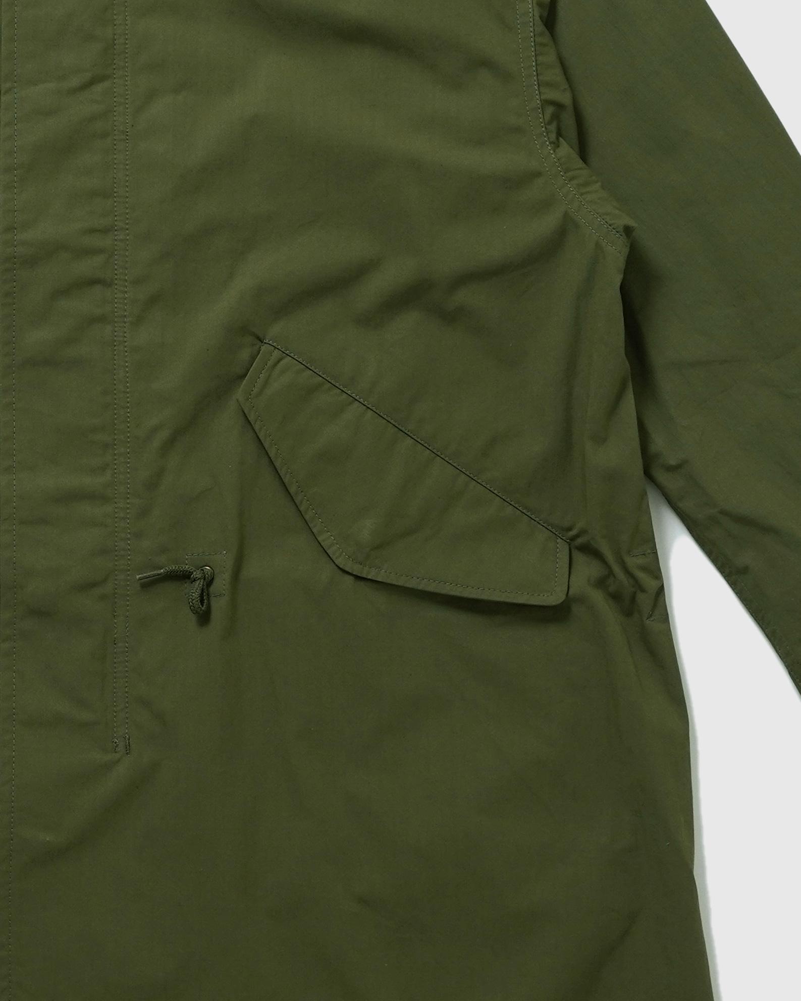 BRIGHTON COAT | OUTER/JACKET | JUZU store | ジュズストア