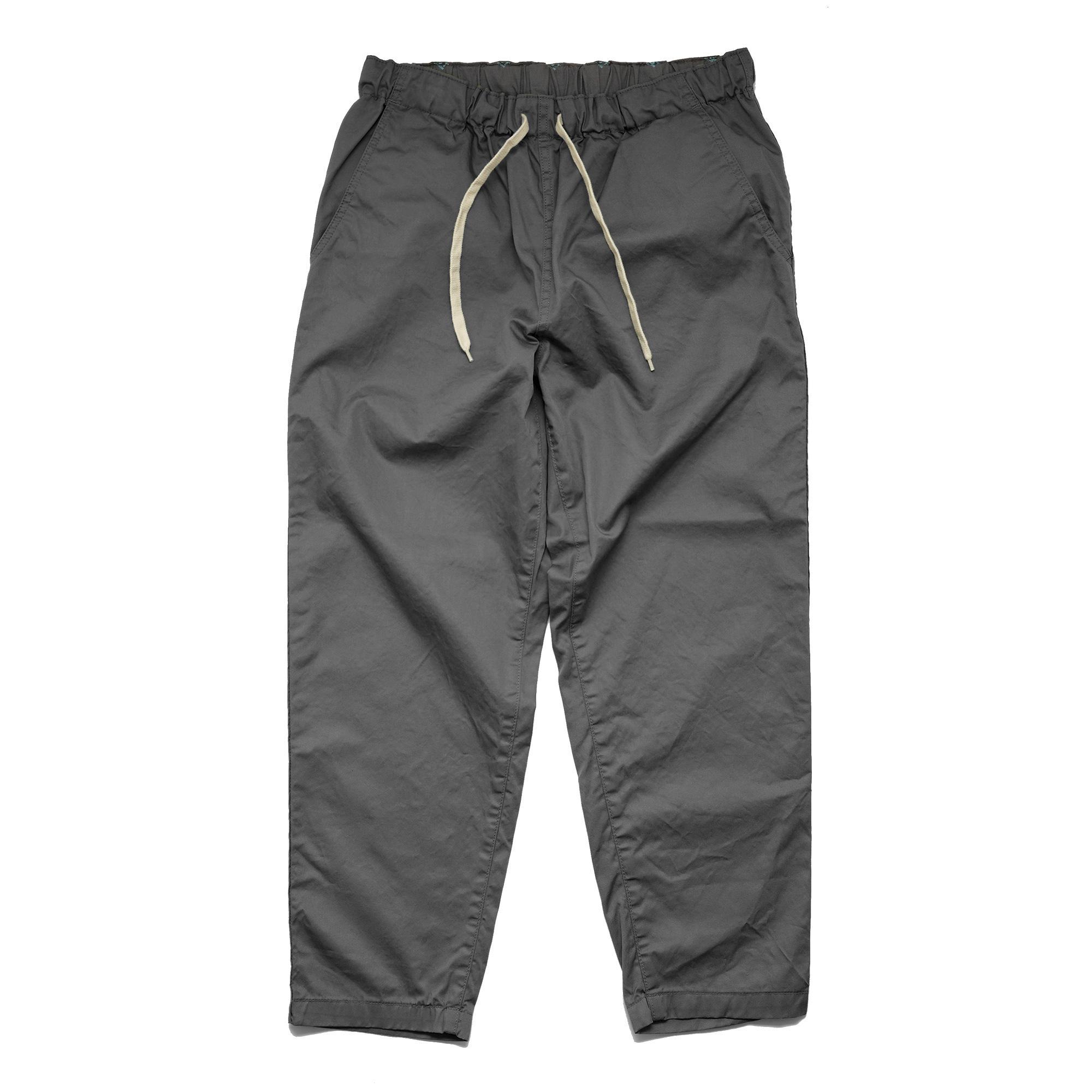 E.G PANTS／BURBERRY CLOTH - PROBAN® FINISHED | PANTS | JUZU store | ジュズストア